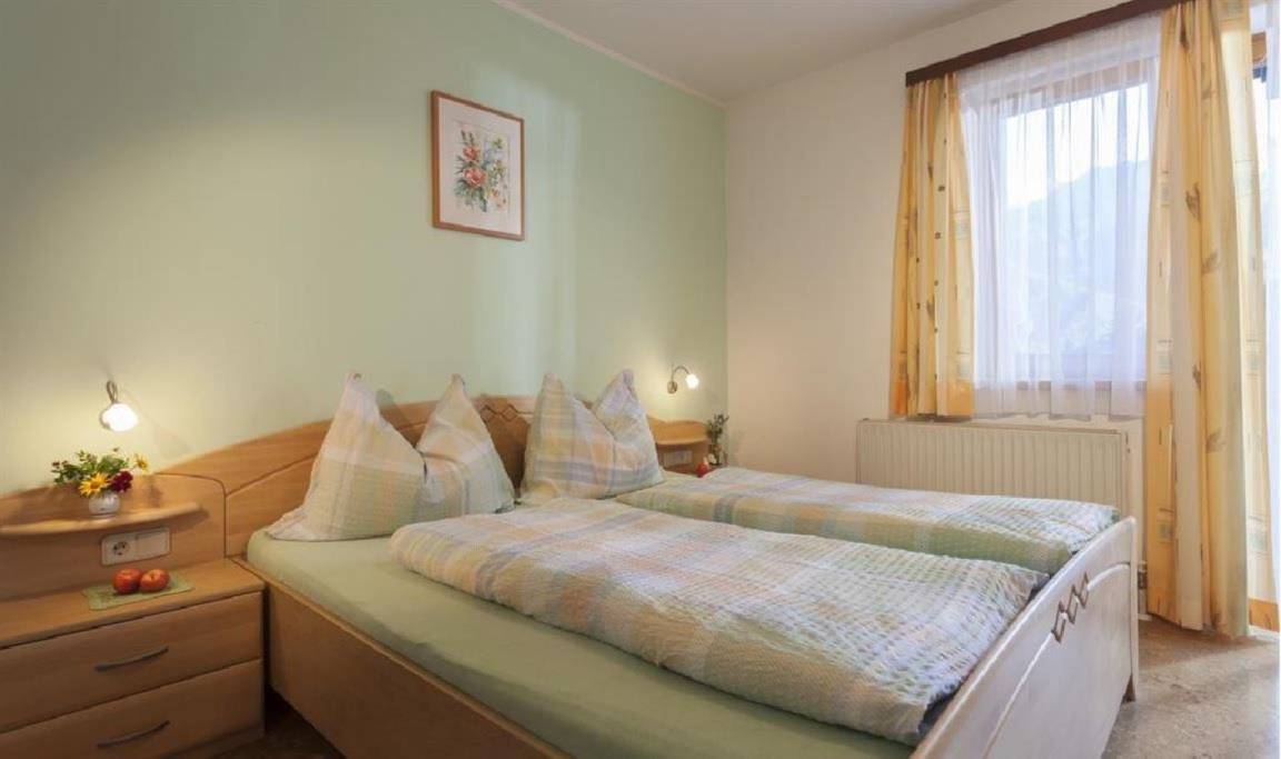 20 M² Hotel ∙ 1 Bedroom ∙ 2 Guests - Obertilliach