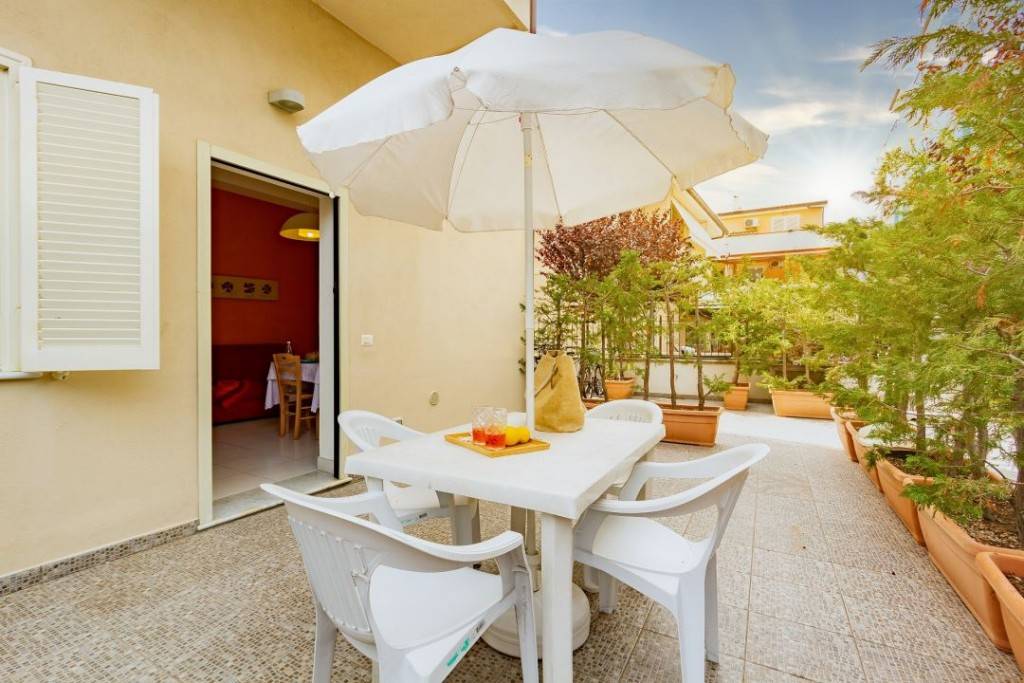 58 M² Appartamento Vacanza ∙ 2 Camere Da Letto ∙ 6 Ospiti - Giulianova