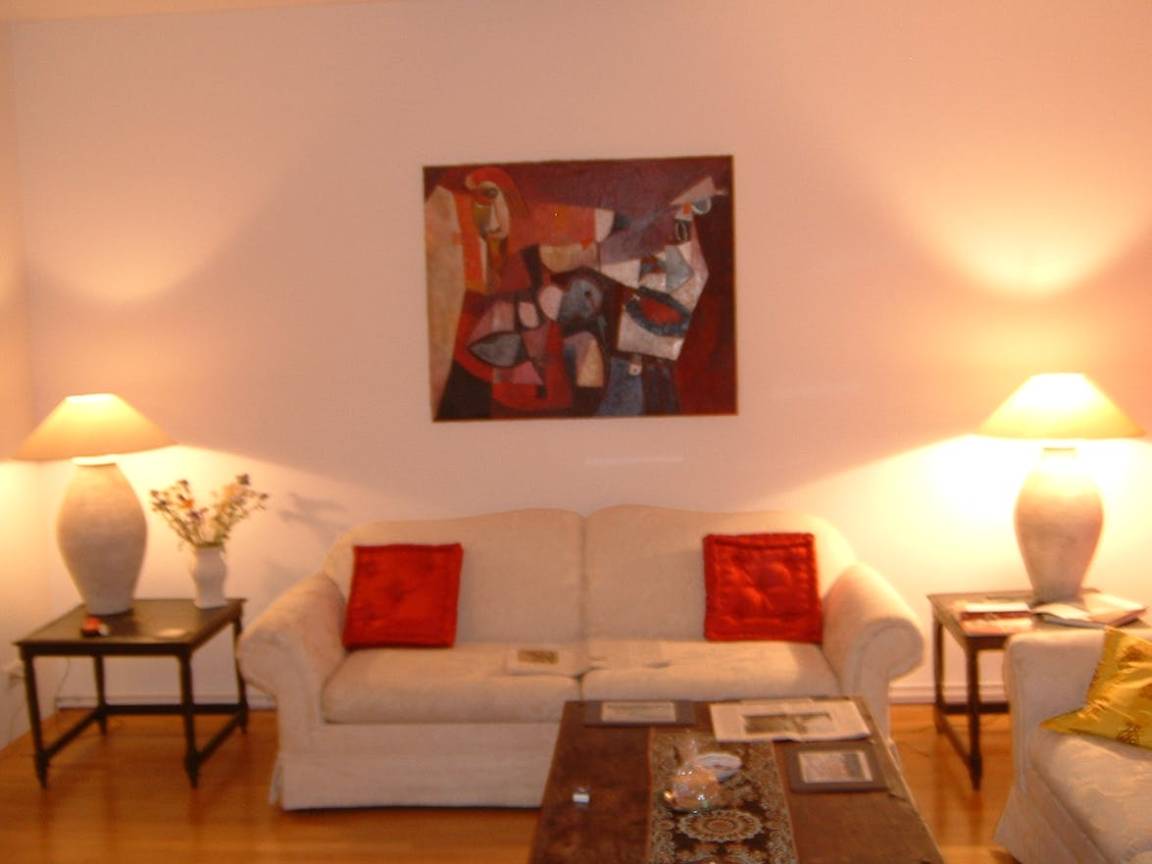 120 M² Apartamento ∙ 1 Quarto ∙ 2 Hóspedes - Halle (Saale)