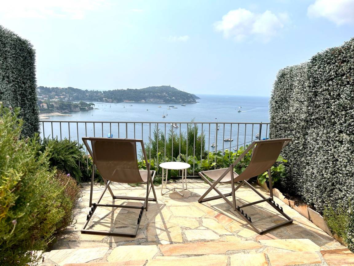 25 M² Appartement ∙ 2 Personnes - Villefranche-sur-Mer