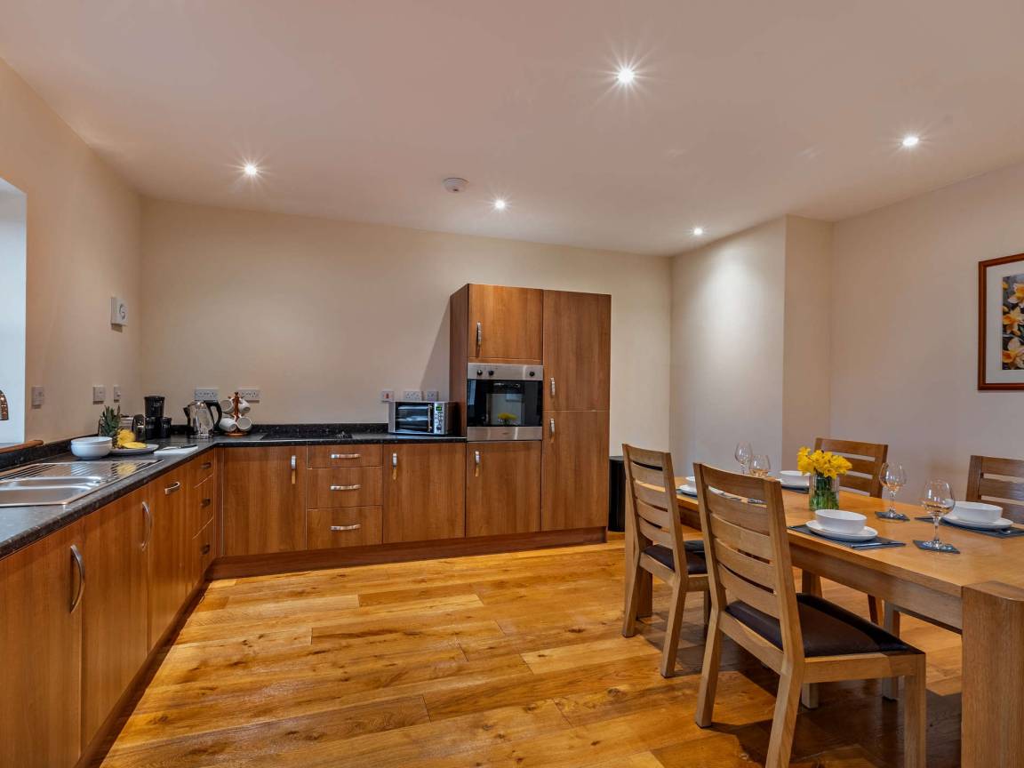 Cottage ∙ 2 Bedrooms ∙ 5 Guests - Bishop Auckland