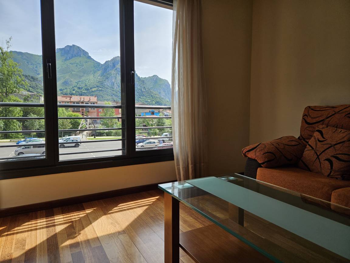 80 M² Apartamento ∙ 2 Habitaciones ∙ 4 Huéspedes - Cabrales