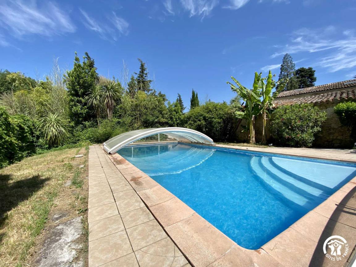 90 M² Gîte ∙ 2 Bedrooms ∙ 4 Guests - Mirepoix