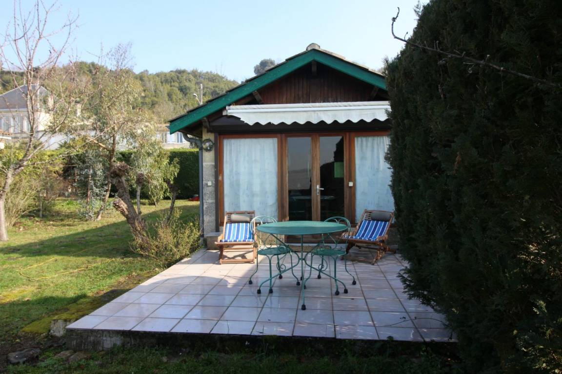 32 M² Gîte ∙ 1 Chambre ∙ 2 Personnes - Blaye