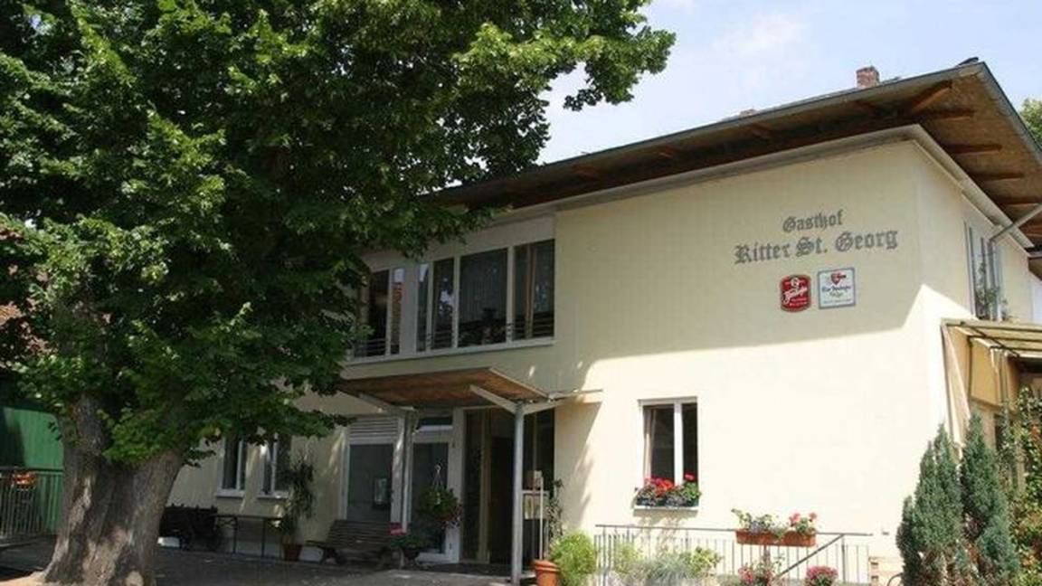 18 M² Appartement ∙ 1 Personne - Erlangen