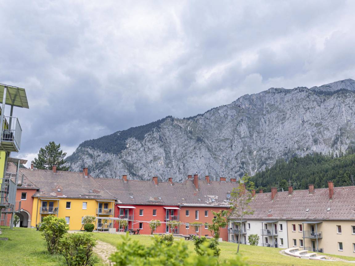 60 M² House ∙ 1 Bedroom ∙ 6 Guests - Präbichl