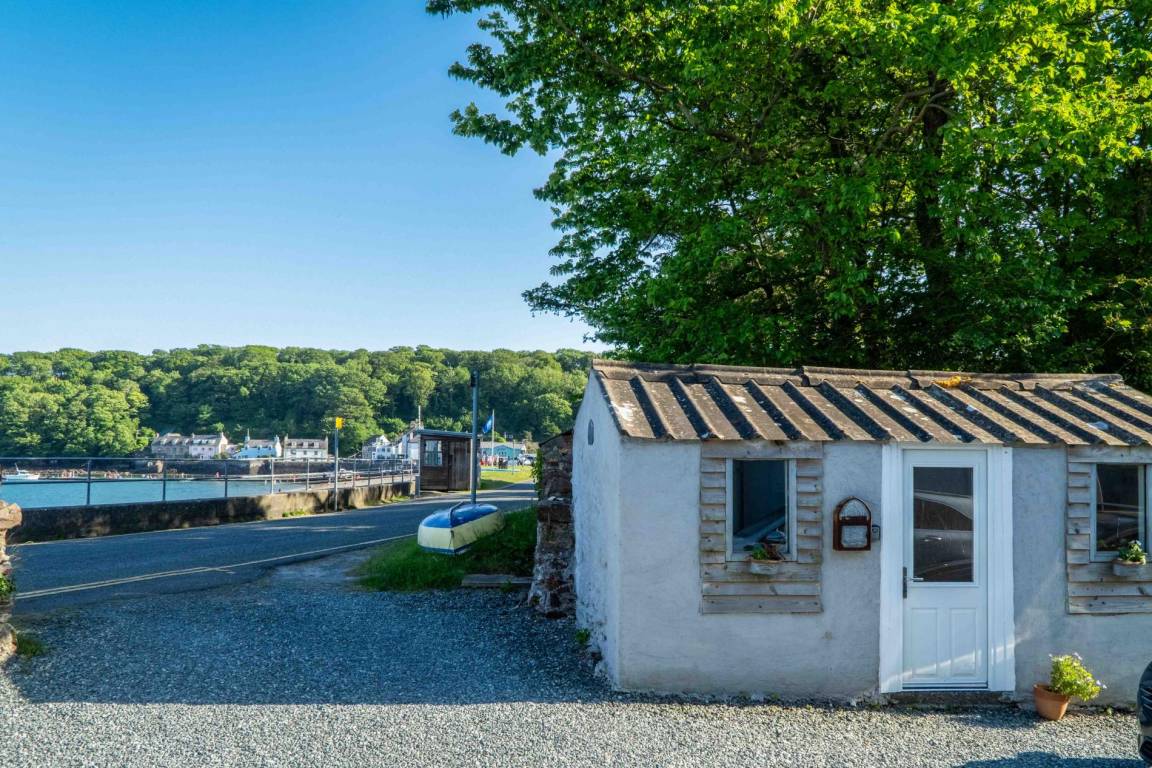 19 M² Apartment ∙ 2 Guests - Little Haven