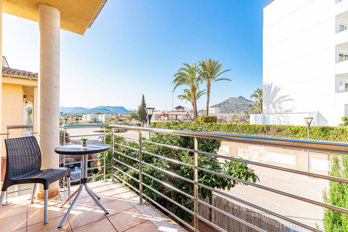 110 M² House ∙ 3 Bedrooms ∙ 6 Guests - Alcúdia