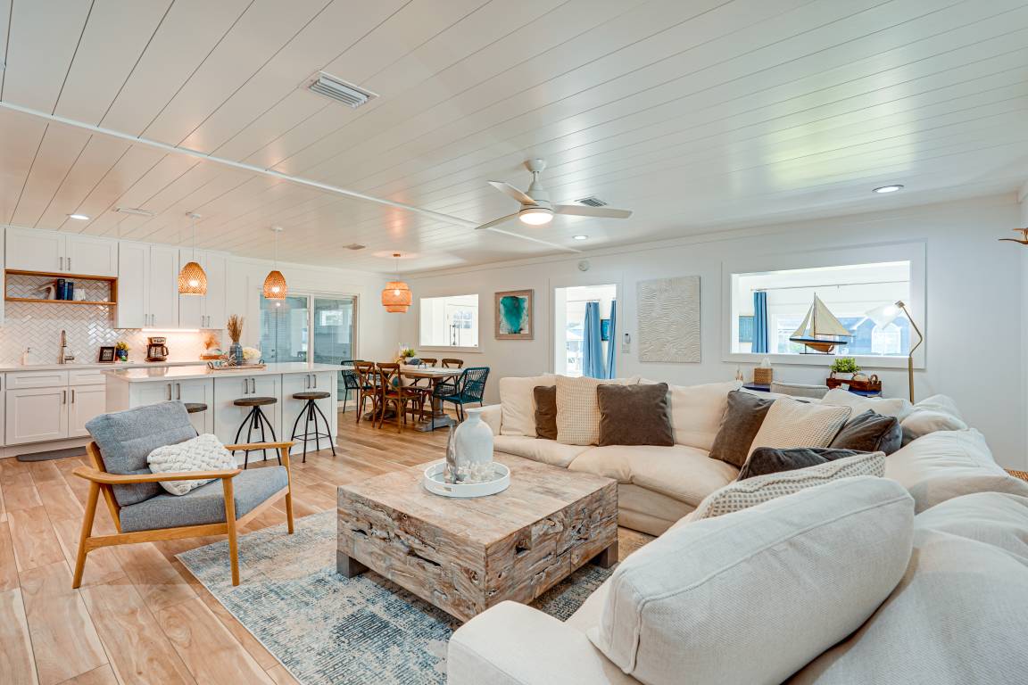 139 M² House ∙ 2 Bedrooms ∙ 6 Guests - Alys Beach, FL