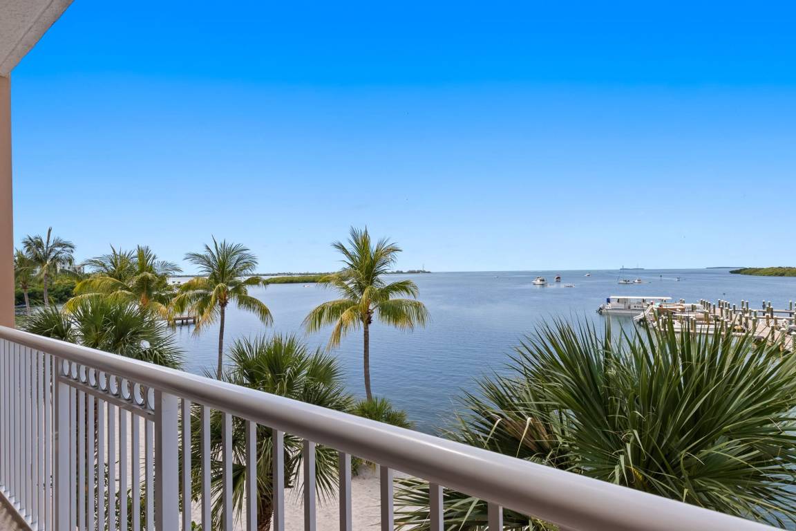 Apartamento ∙ 3 Habitaciones ∙ 8 Huéspedes - Key West