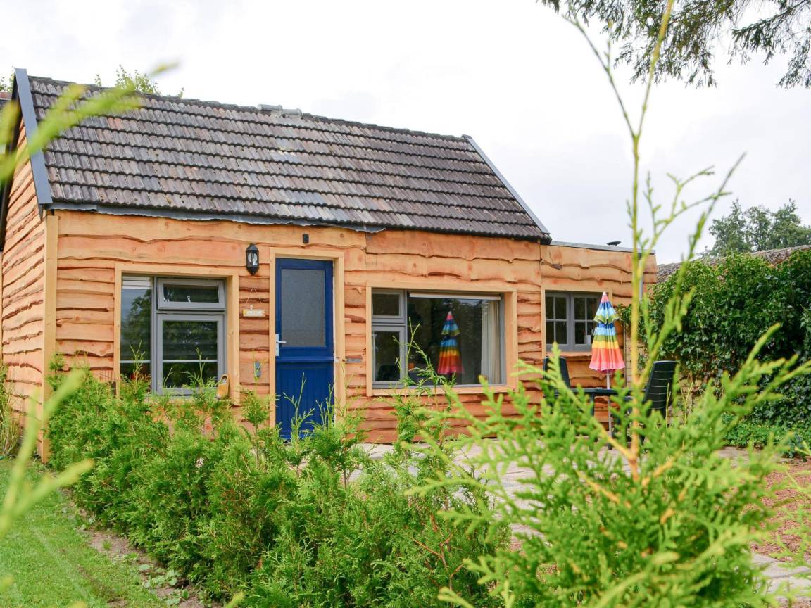 49 M² Maison De Vacances ∙ 1 Chambre ∙ 2 Personnes - Epe