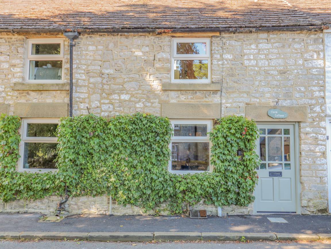 Cottage ∙ 3 Bedrooms ∙ 5 Guests - Hope Valley