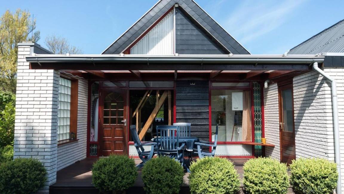 65 M² Ferienhaus ∙ 2 Schlafzimmer ∙ 5 Gäste - Petten