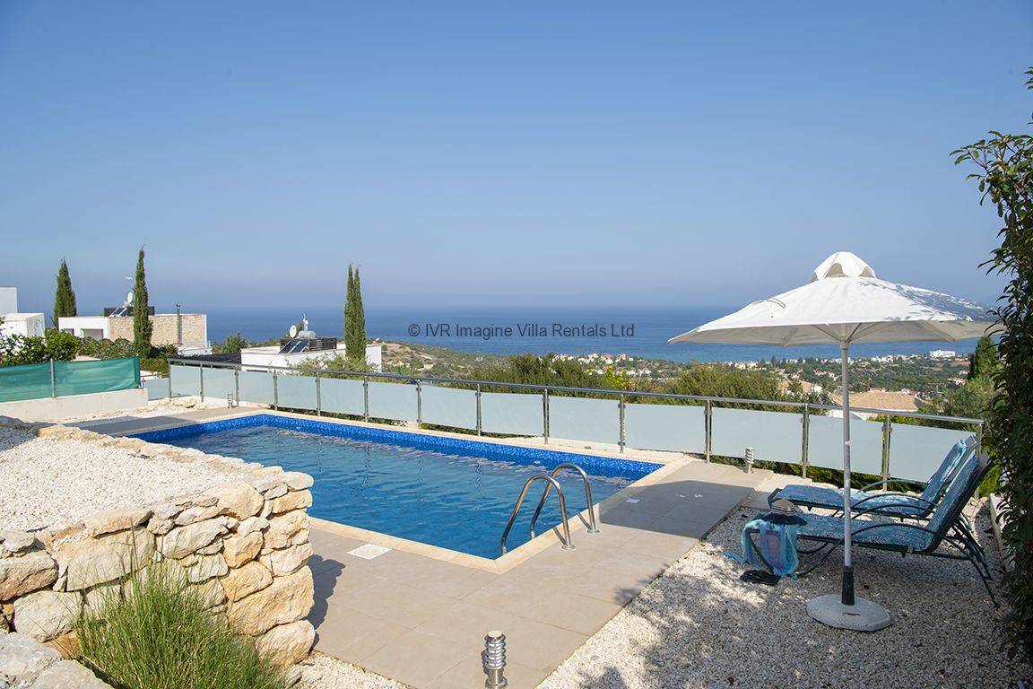 Cottage ∙ 3 Bedrooms ∙ 6 Guests - Cyprus