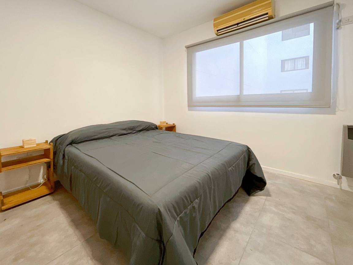 50 M² Ferienwohnung ∙ 2 Schlafzimmer ∙ 4 Gäste - Buenos Aires