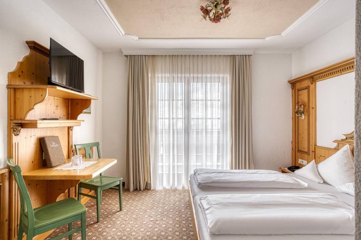 20 M² Hotel ∙ 2 Guests - Neustift im Stubaital