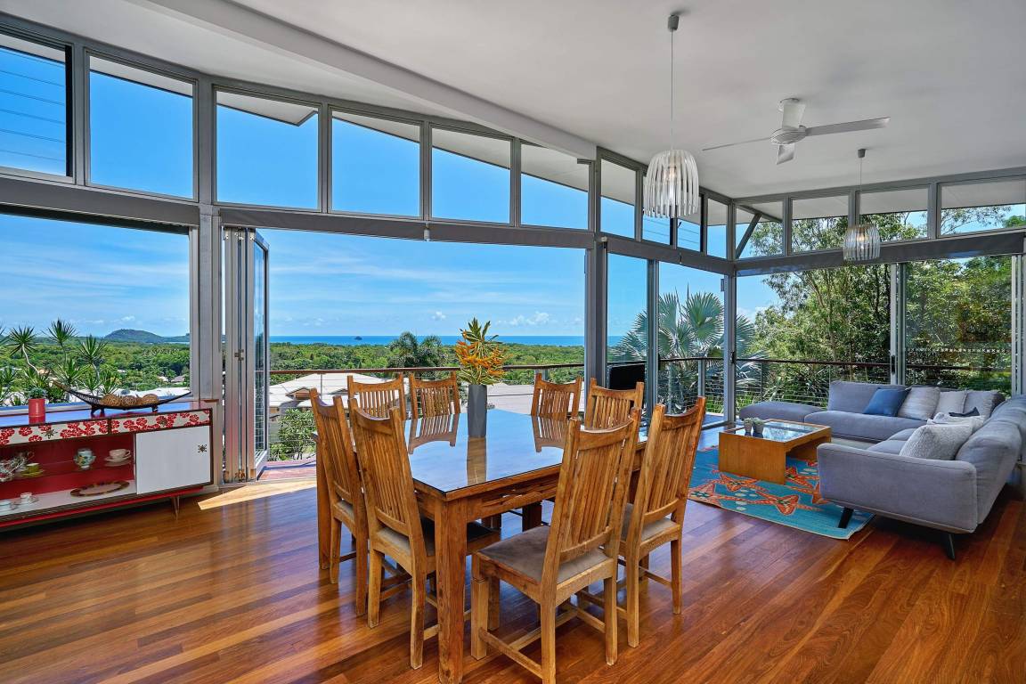 Casa ∙ 4 Habitaciones ∙ 10 Huéspedes - Cairns