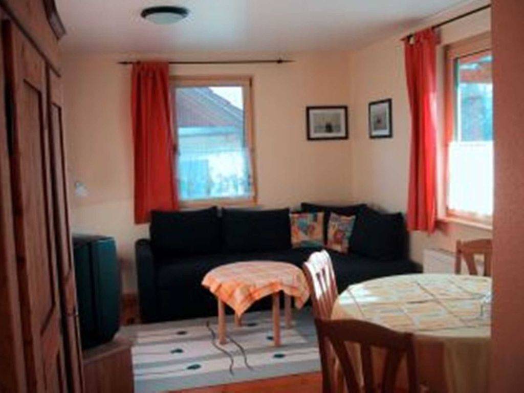 50 M² Ferienhaus ∙ 1 Schlafzimmer ∙ 2 Gäste - Plau am See