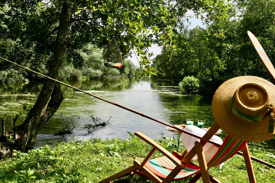 450 M² Talo ∙ 6 Makuuhuonetta ∙ 12 Vierasta - Eure-et-Loir