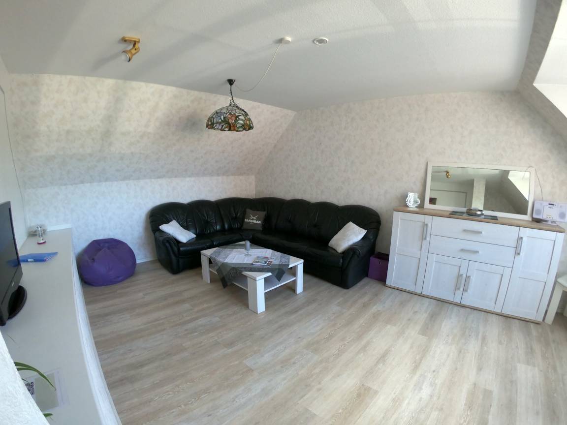 70 M² Ferienwohnung ∙ 2 Schlafzimmer ∙ 4 Gäste - Grömitz