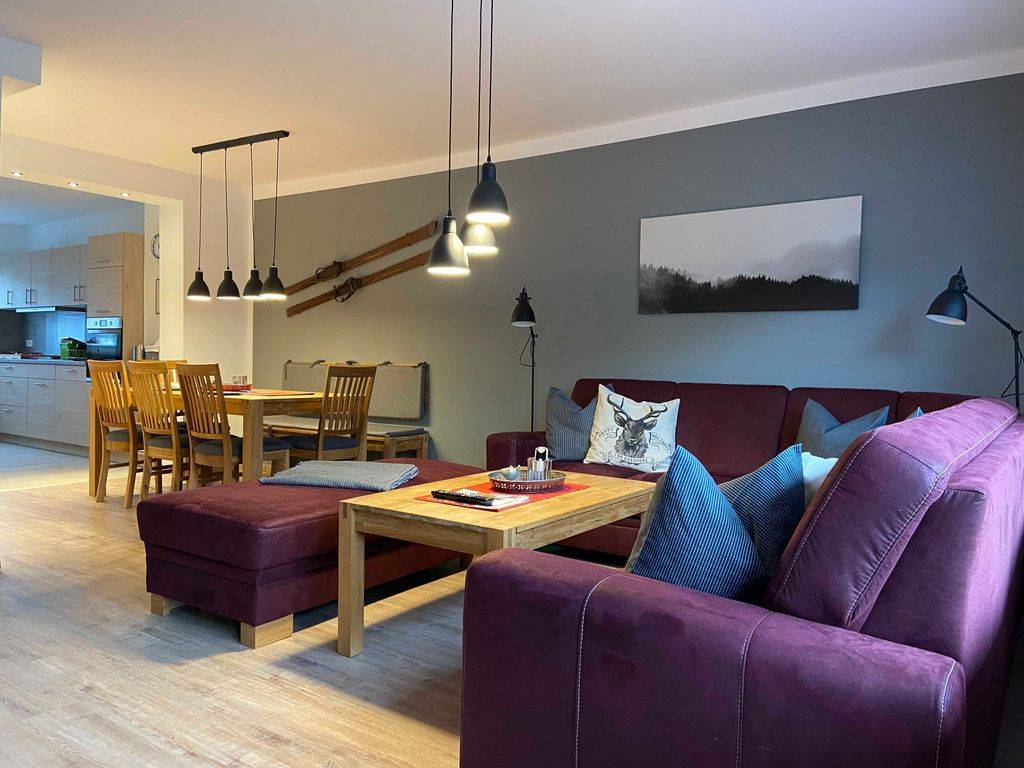 131 M² Casa Vacanza ∙ 4 Camere Da Letto ∙ 8 Ospiti - Bad Sachsa