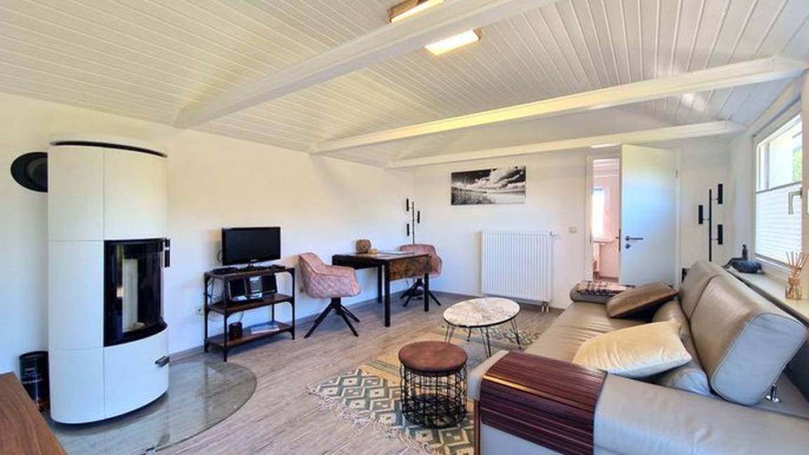 40 M² Ferienwohnung ∙ 1 Schlafzimmer ∙ 2 Gäste - Sellin