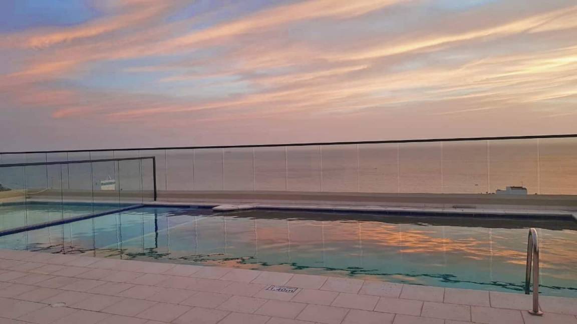 50 M² Apartamento ∙ 1 Habitación ∙ 6 Huéspedes - Santa Marta, Colombia