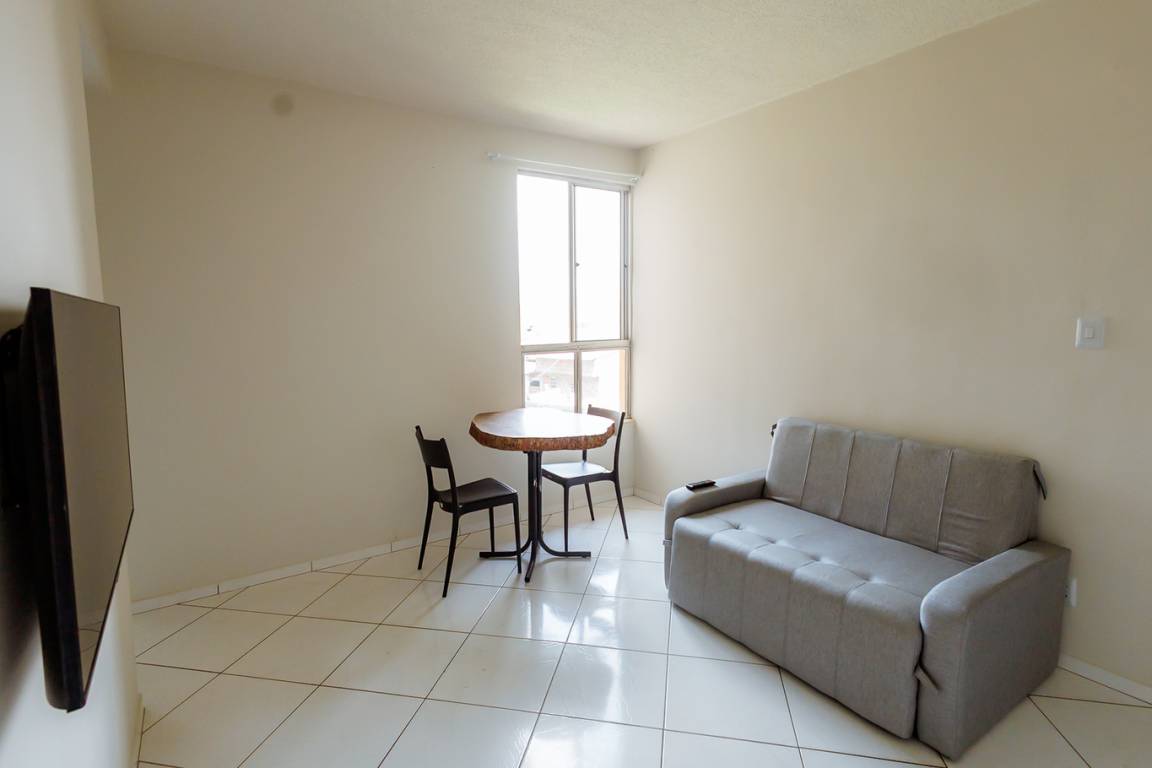 50 M² Huoneisto ∙ 2 Makuuhuonetta ∙ 4 Vierasta - Ilhéus