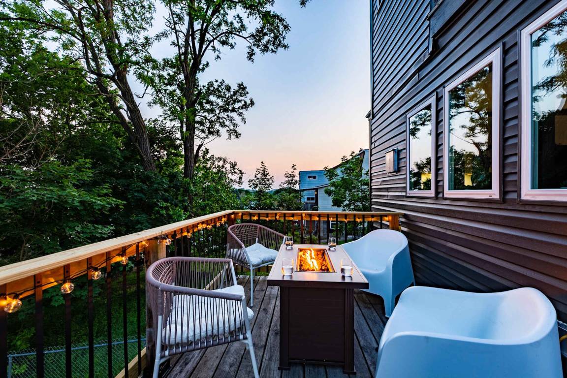 House ∙ 3 Bedrooms ∙ 7 Guests - Heinz Field (Acrisure Stadium)