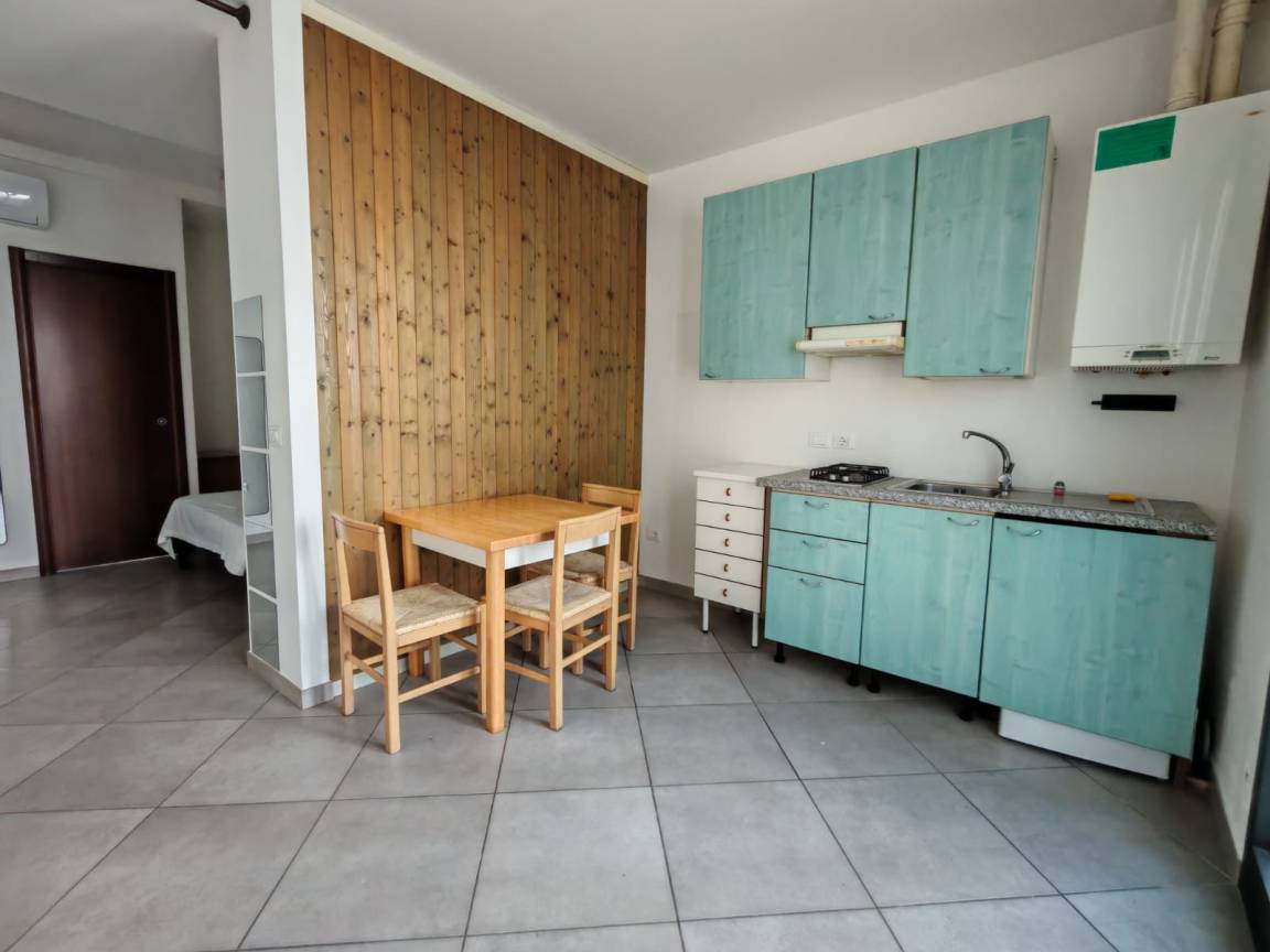 Appartement ∙ 1 Chambre ∙ 2 Personnes - Rimini