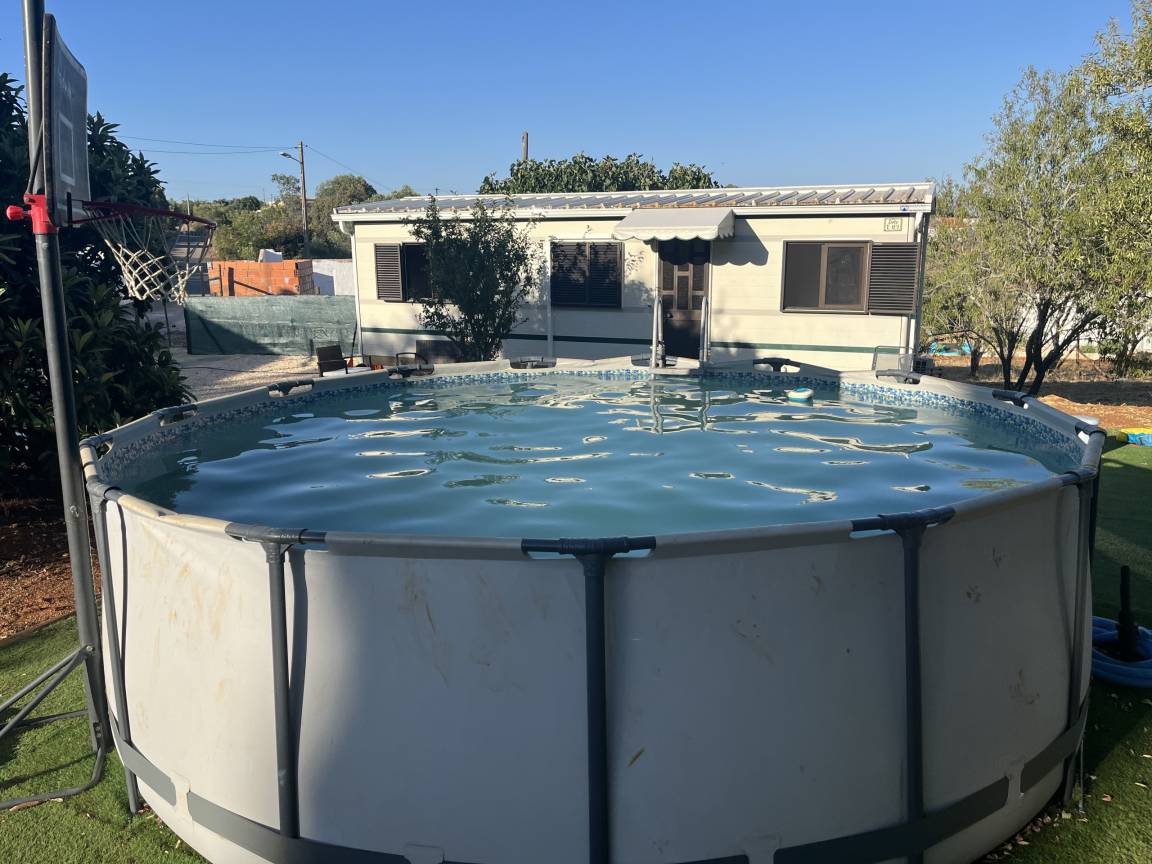 40 M² Villa ∙ 2 Schlafzimmer ∙ 5 Gäste - Silves