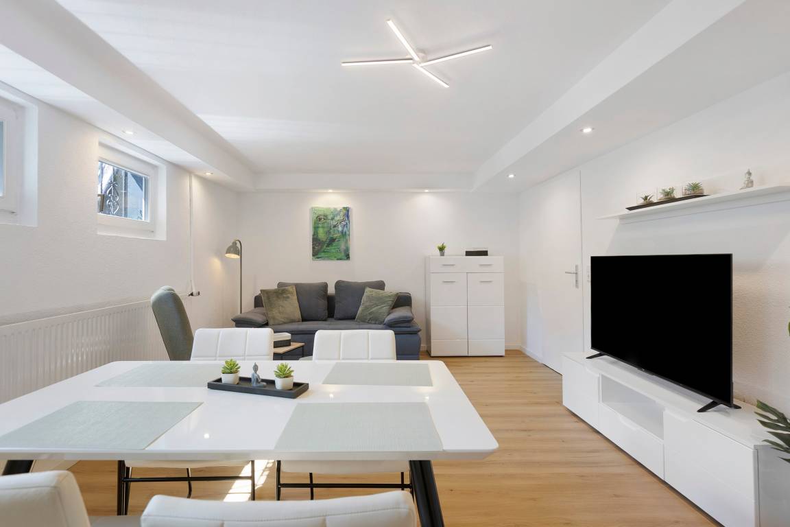 32 M² Studio ∙ 2 Personnes - Rottweil