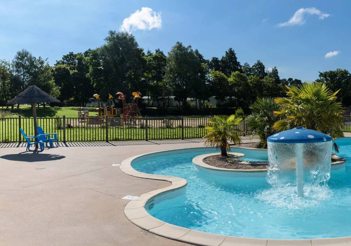 40 M² Mobil-home ∙ 3 Chambres ∙ 6 Personnes - Morlaix