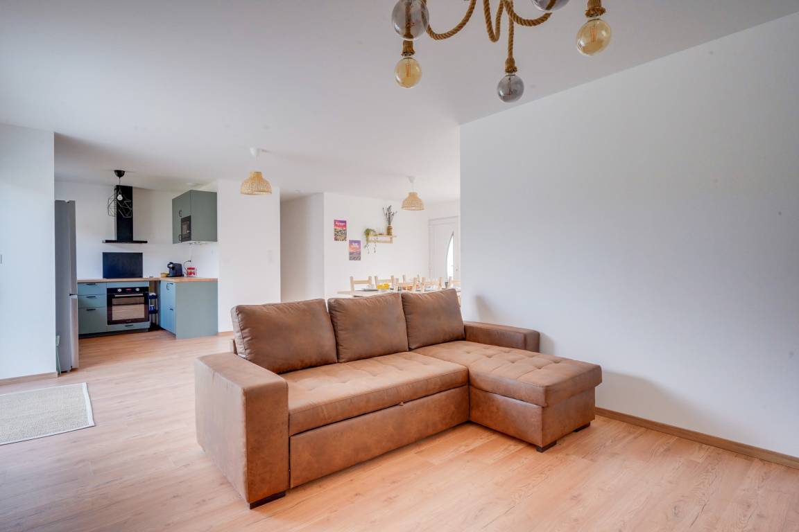118 M² House ∙ 3 Bedrooms ∙ 6 Guests - Saint-Émilion