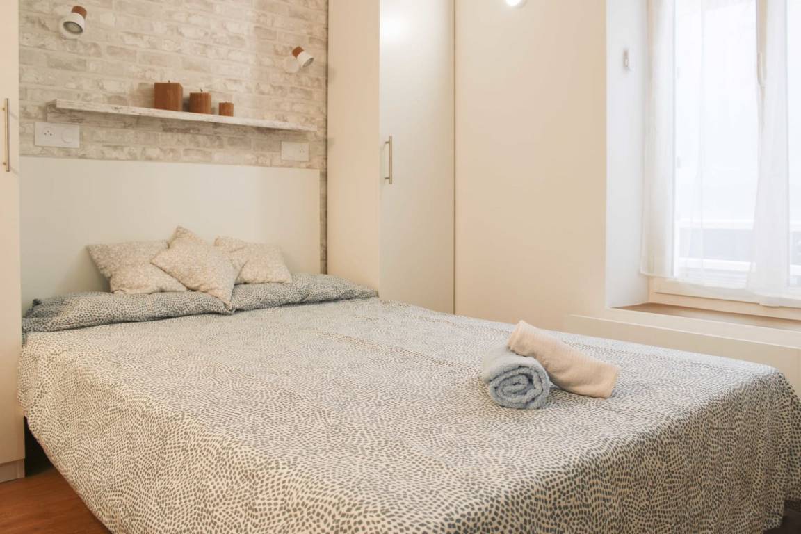 19 M² Apartment ∙ 1 Bedroom ∙ 2 Guests - Gare Montparnasse - Paris