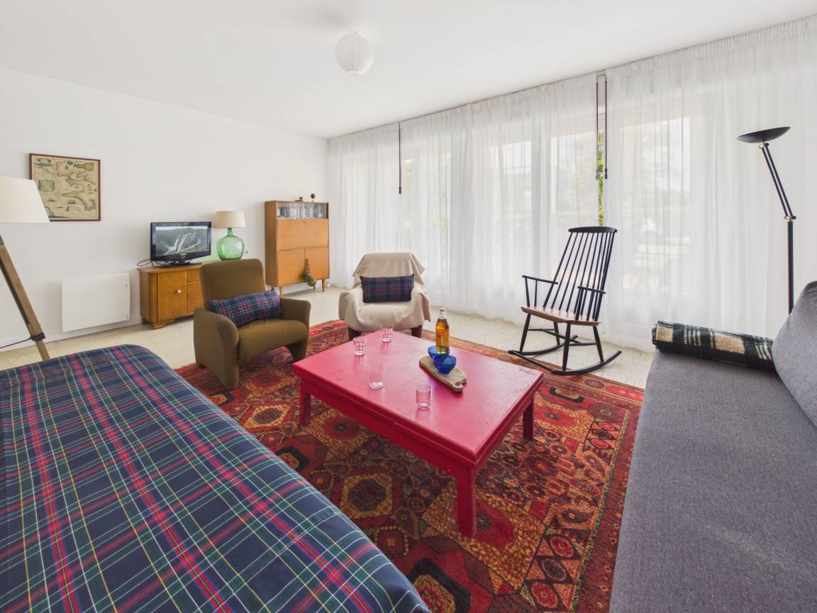 70 M² Appartement ∙ 1 Chambre ∙ 4 Personnes - Bénodet