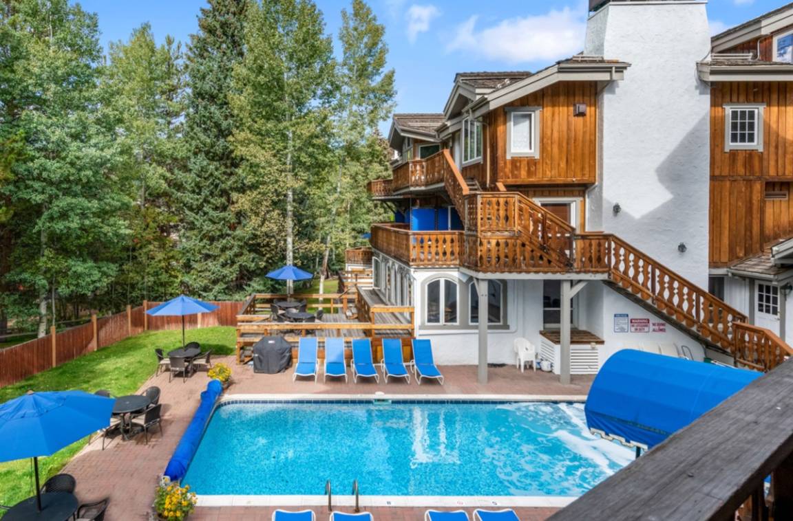 House ∙ 3 Bedrooms ∙ 6 Guests - Vail, CO