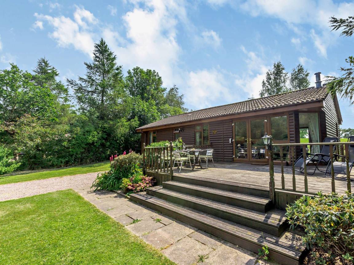 Cottage ∙ 2 Bedrooms ∙ 4 Guests - South Molton