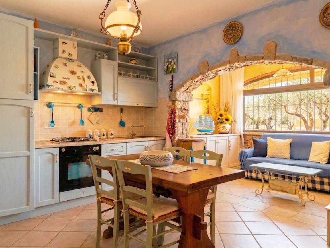 45 M² Appartamento Vacanza ∙ 1 Camera Da Letto ∙ 4 Ospiti - Badesi