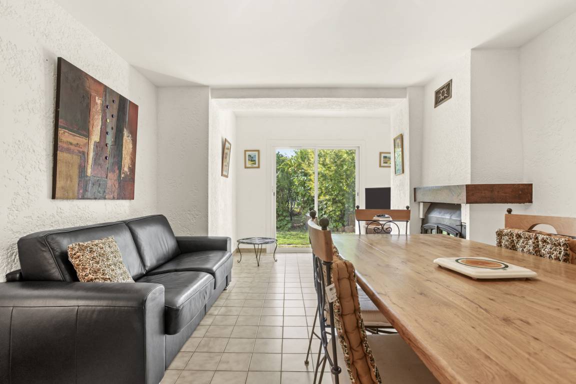 85 M² Huis ∙ 3 Slaapkamers ∙ 6 Gasten - Hyères