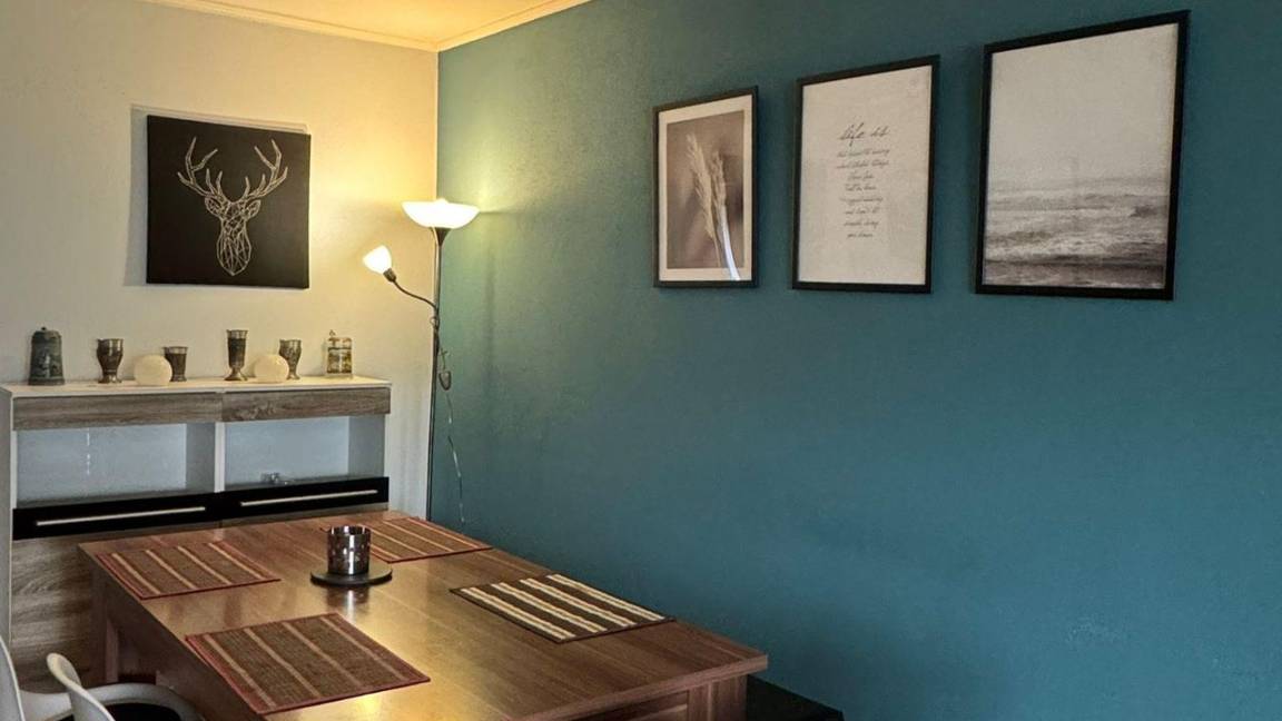 130 M² Ferienhaus ∙ 4 Schlafzimmer ∙ 5 Gäste - Schalkenmehren