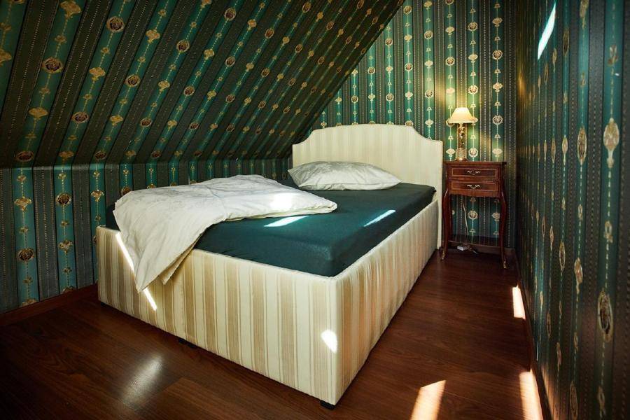 85 M² Ferienwohnung ∙ 2 Schlafzimmer ∙ 7 Gäste - Jesteburg