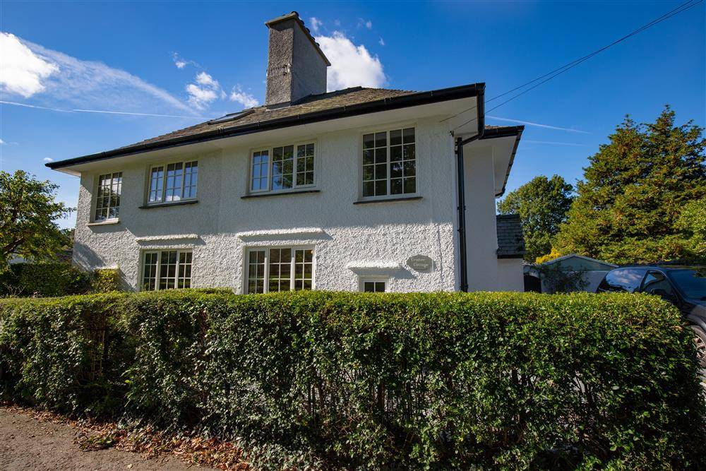Cottage ∙ 3 Bedrooms ∙ 6 Guests - Glenridding