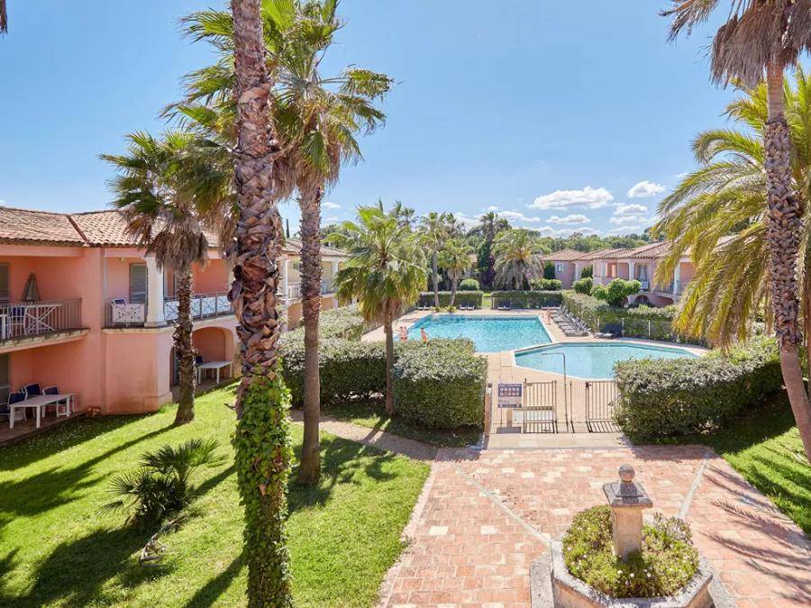 62 M² Appartement ∙ 2 Chambres ∙ 8 Personnes - Cogolin