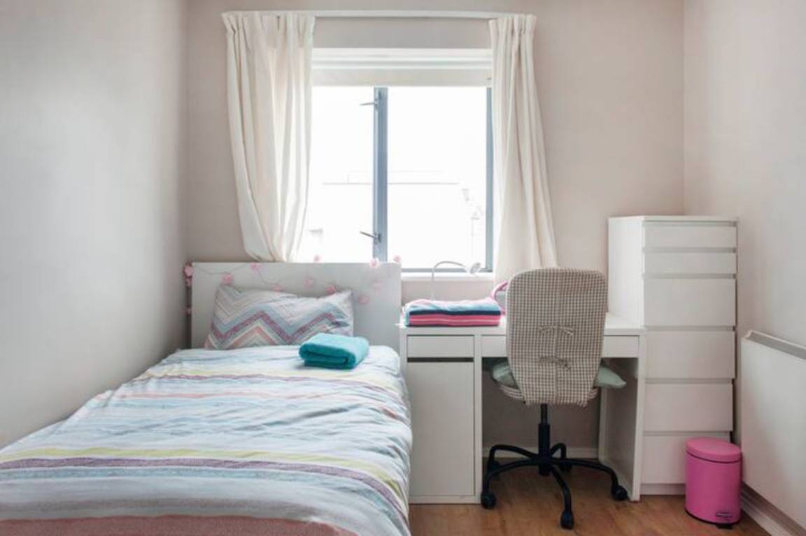 Apartamento ∙ 2 Habitaciones ∙ 6 Huéspedes - Malahide