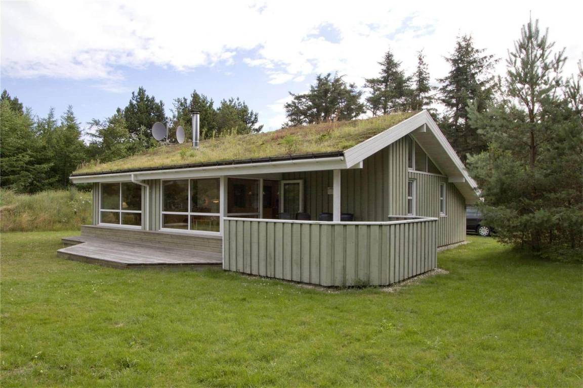 87 M² Casa Vacanza ∙ 3 Camere Da Letto ∙ 6 Ospiti - Saltum