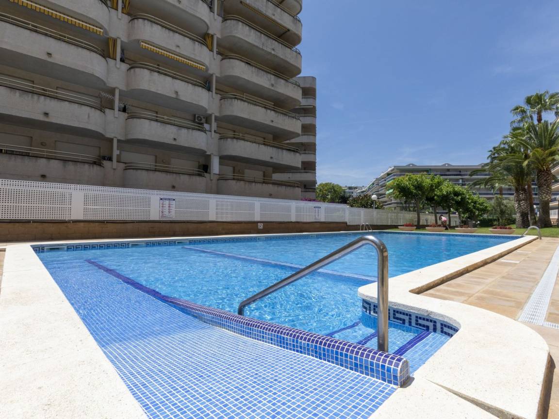 106 M² Apartamento ∙ 1 Habitación ∙ 6 Huéspedes - Cambrils
