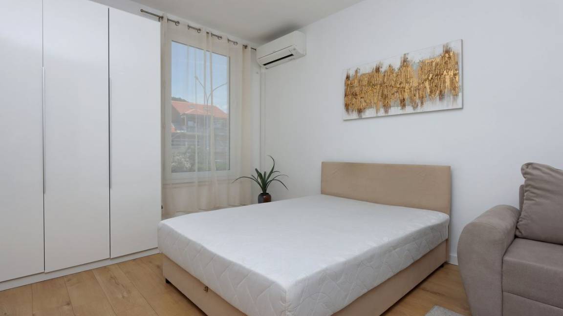 36 M² Hotel ∙ 1 Bedroom ∙ 4 Guests - Rab