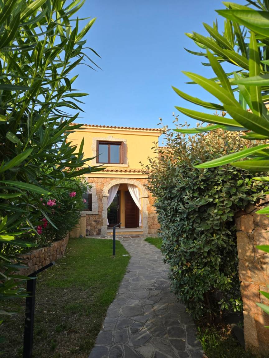 Villa ∙ 3 Bedrooms ∙ 6 Guests - San Teodoro, Sicily