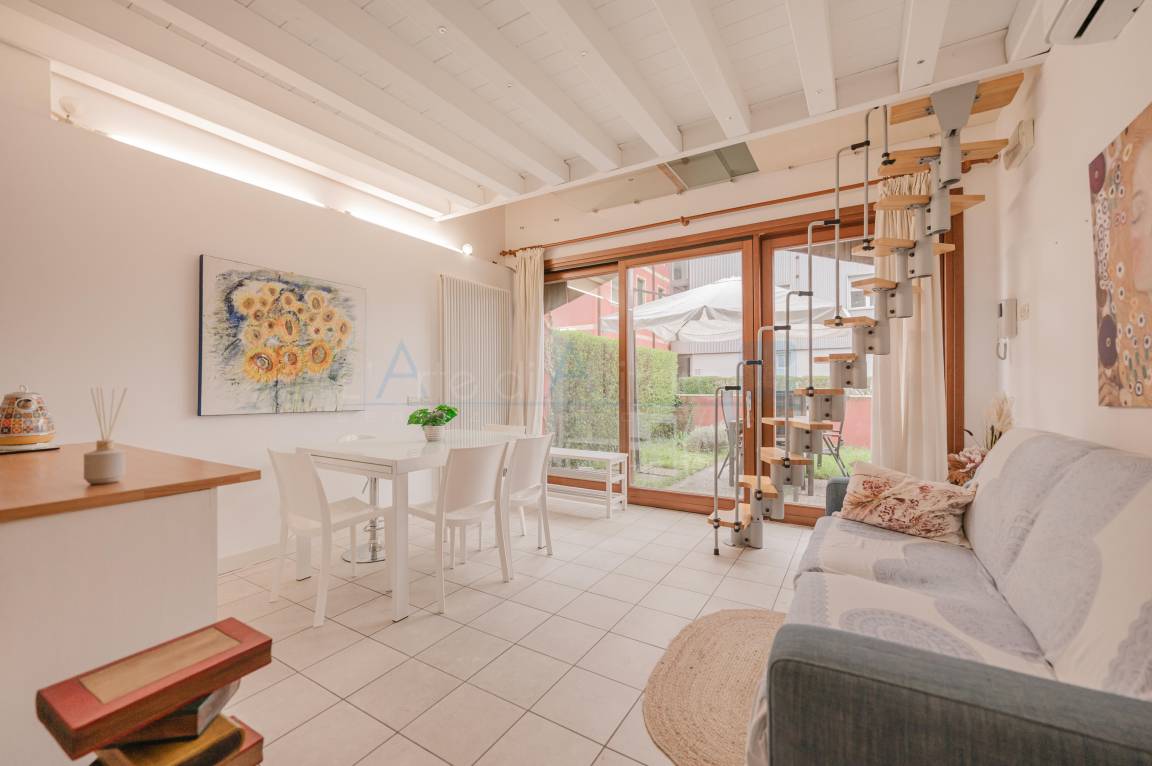 68 M² Apartamento ∙ 2 Quartos ∙ 4 Hóspedes - Lido di Jesolo